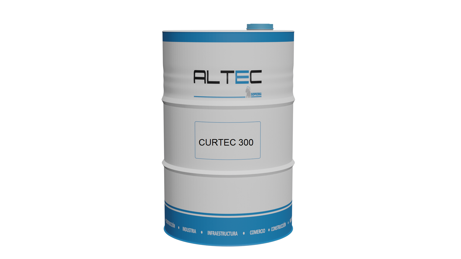 CURTEC 300, ALTEC