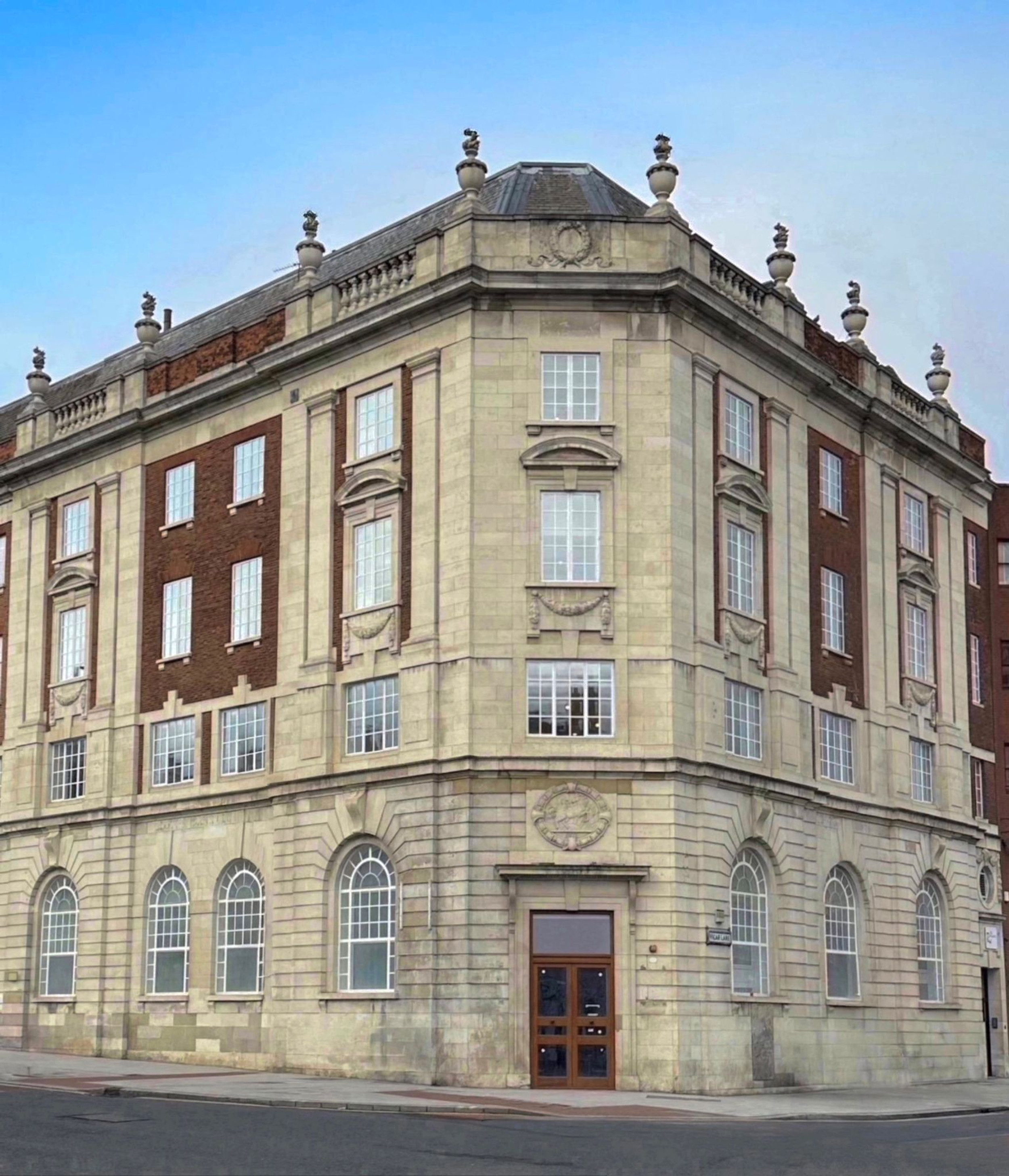 The Bank Leeds | City and Countrywide Property Investments