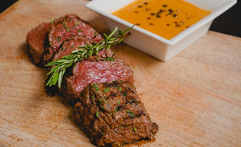 Menus | Little Joe's Steakhouse Pearl City Location