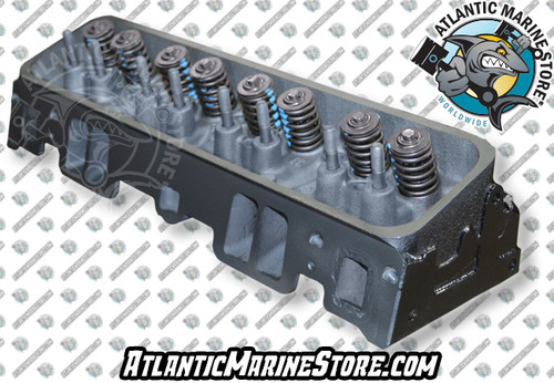 5.0 / 305 Vortec Cylinder Head | Atlantic Marine