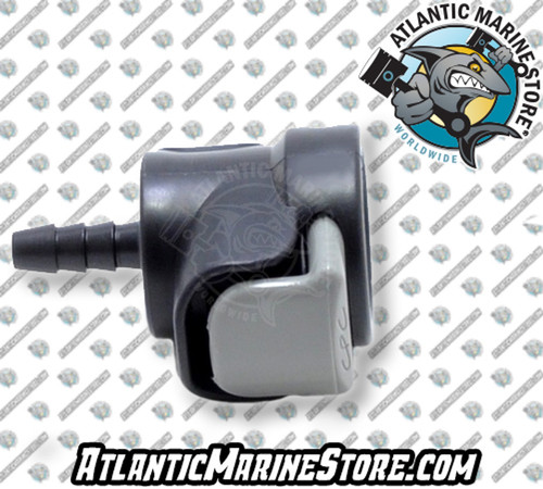 Speedometer Fitting - Alpha One Gen II | Atlantic Marine Speedometer Fitting - Alpha One Gen II | Atlantic Marine