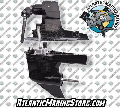 Alpha One Gen II Outdrive | Atlantic Marine