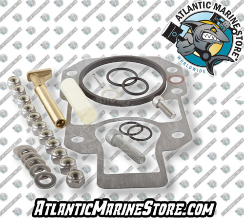 Installation Kit - Alpha One Gen I | Atlantic Marine
