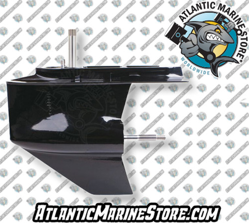 Bravo One Outdrive - Lower Only | Atlantic Marine