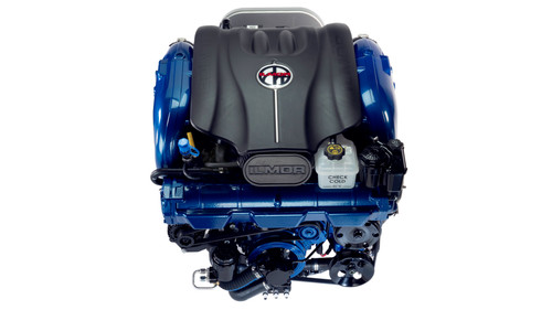 Ilmor Marine 6.2 GDI Engine | Atlantic Marine