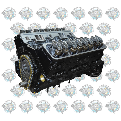 6.2L Vortec Marine Engine | Atlantic Marine