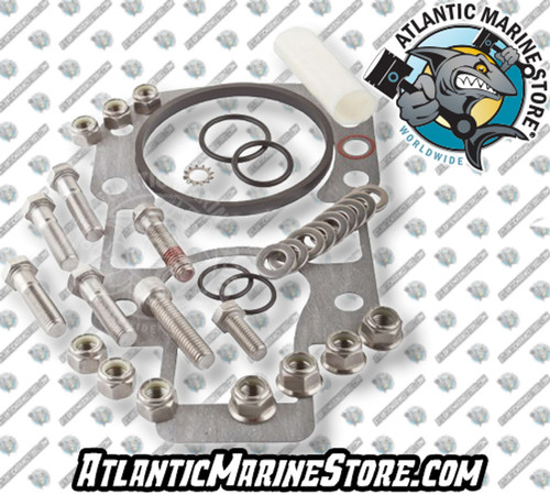 Installation Kit - Alpha One Gen II | Atlantic Marine