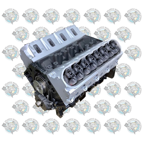 6.0L (LY6) Marine Engine | Atlantic Marine