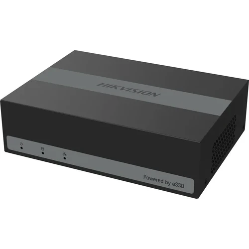E-Dvr Hikivision "HD Incluso" | Electra Safe Solu E