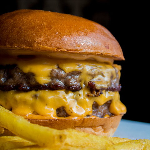 Welcome to Burger Daddy | Order Online