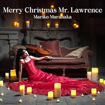 Music & Video | Mariko Muranaka: Cellist, Composer, Violinist.