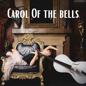 Music & Video | Mariko Muranaka: Cellist, Composer, Violinist.