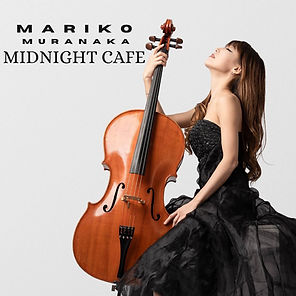 Music & Video | Mariko Muranaka: Cellist, Composer, Violinist.