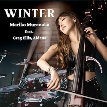 Music & Video | Mariko Muranaka: Cellist, Composer, Violinist.