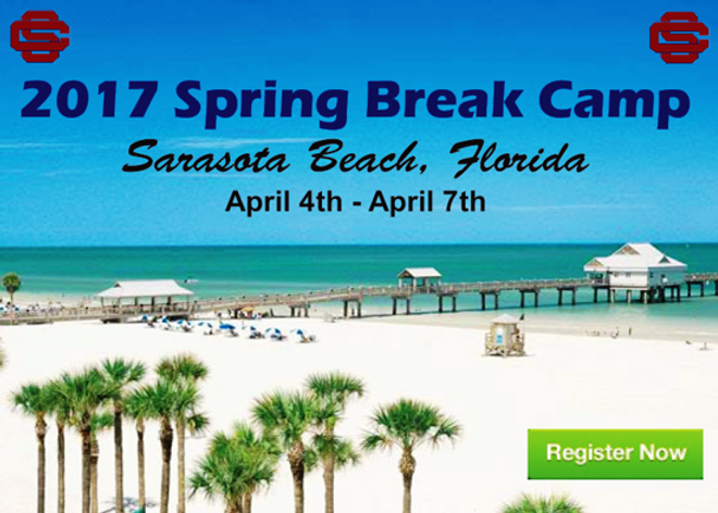 how many days till spring break