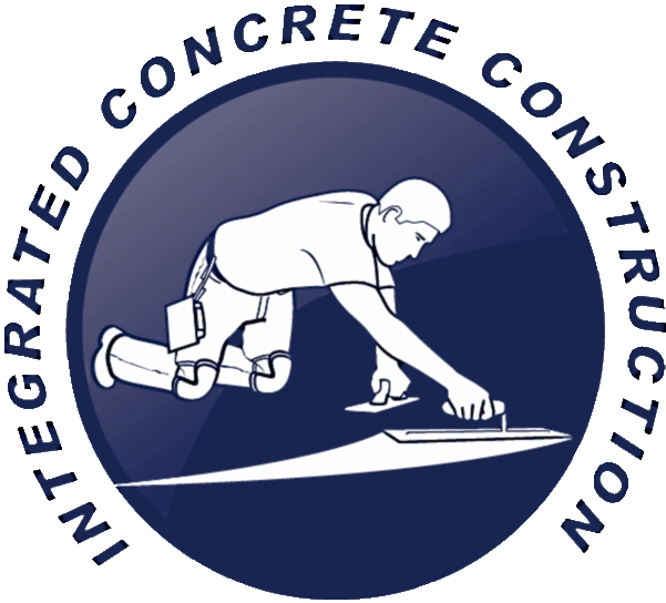 Integrated Concrete Construction