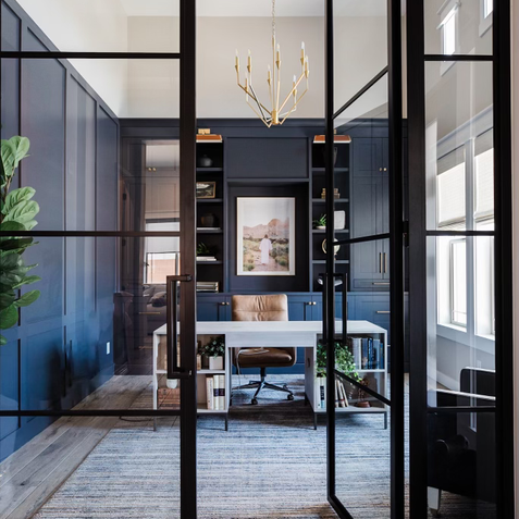 Portfolio | Designer Blvd Interior Design