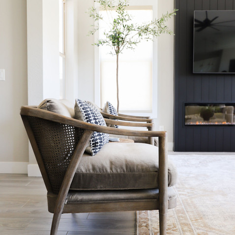 Portfolio | Designer Blvd Interior Design