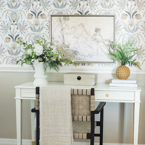 Portfolio | Designer Blvd Interior Design