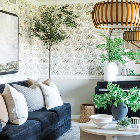 Portfolio | Designer Blvd Interior Design