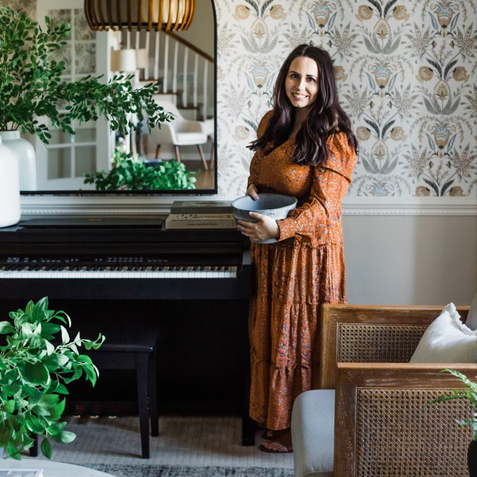 Portfolio | Designer Blvd Interior Design