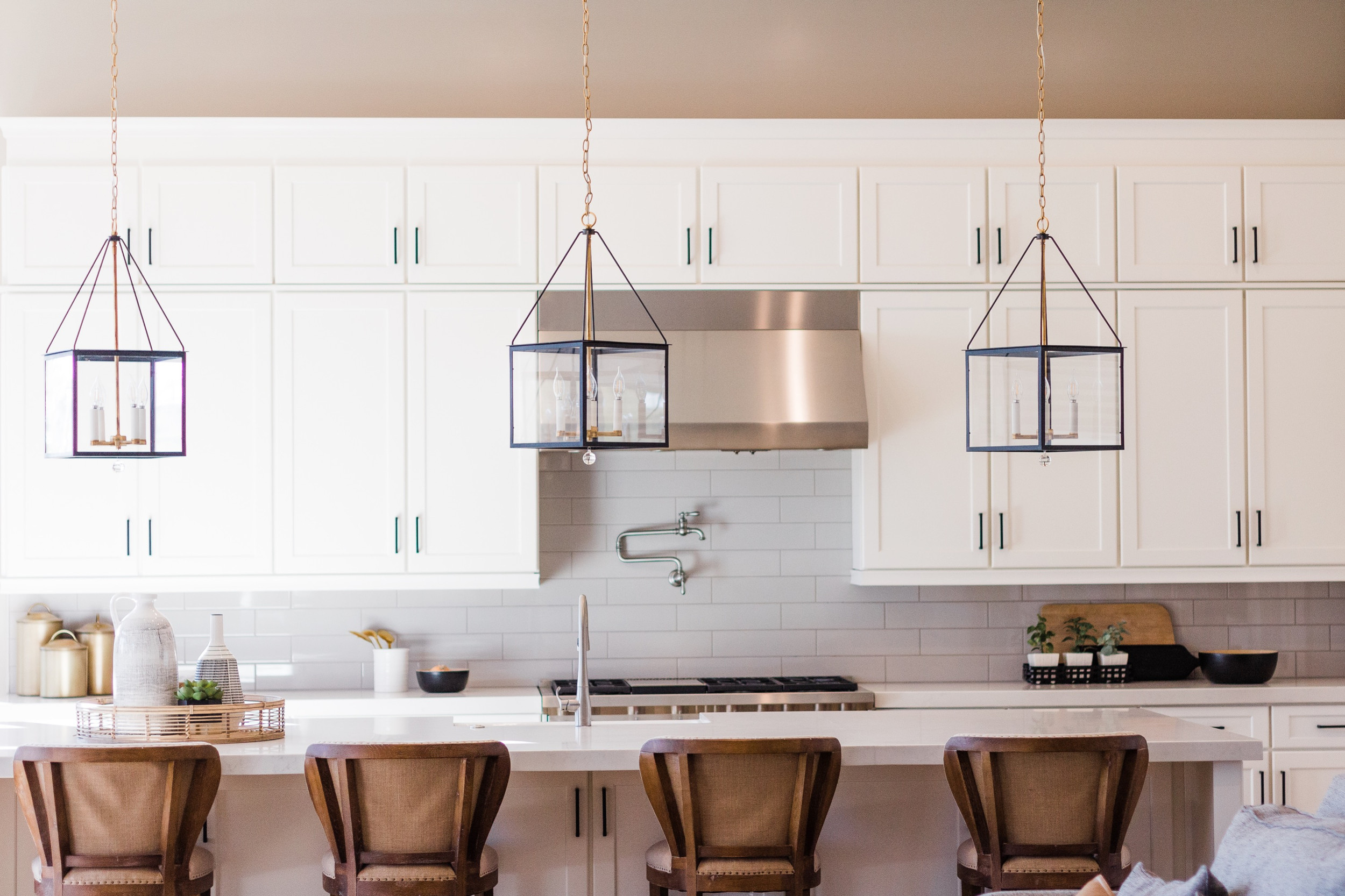 Portfolio | Designer Blvd Interior Design