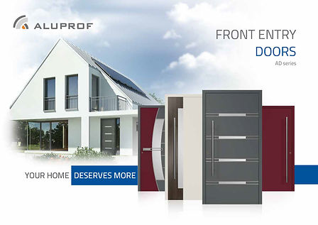 Products | Proframe Aruba