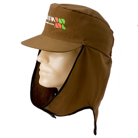 Bonés Cappucci | Fábrica de Bonés BH | Personalizados