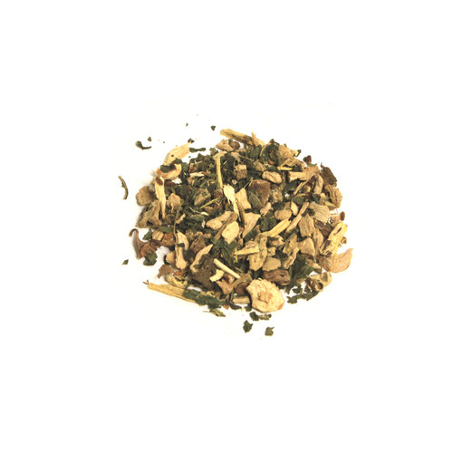 Liver Detox | Matcha House