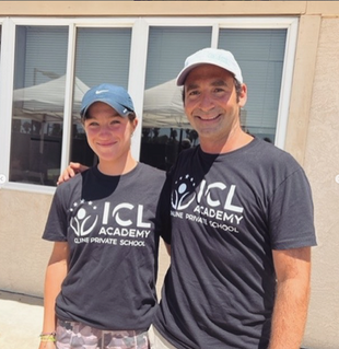 ICL Academy | Best online high school, online middle school, and ...