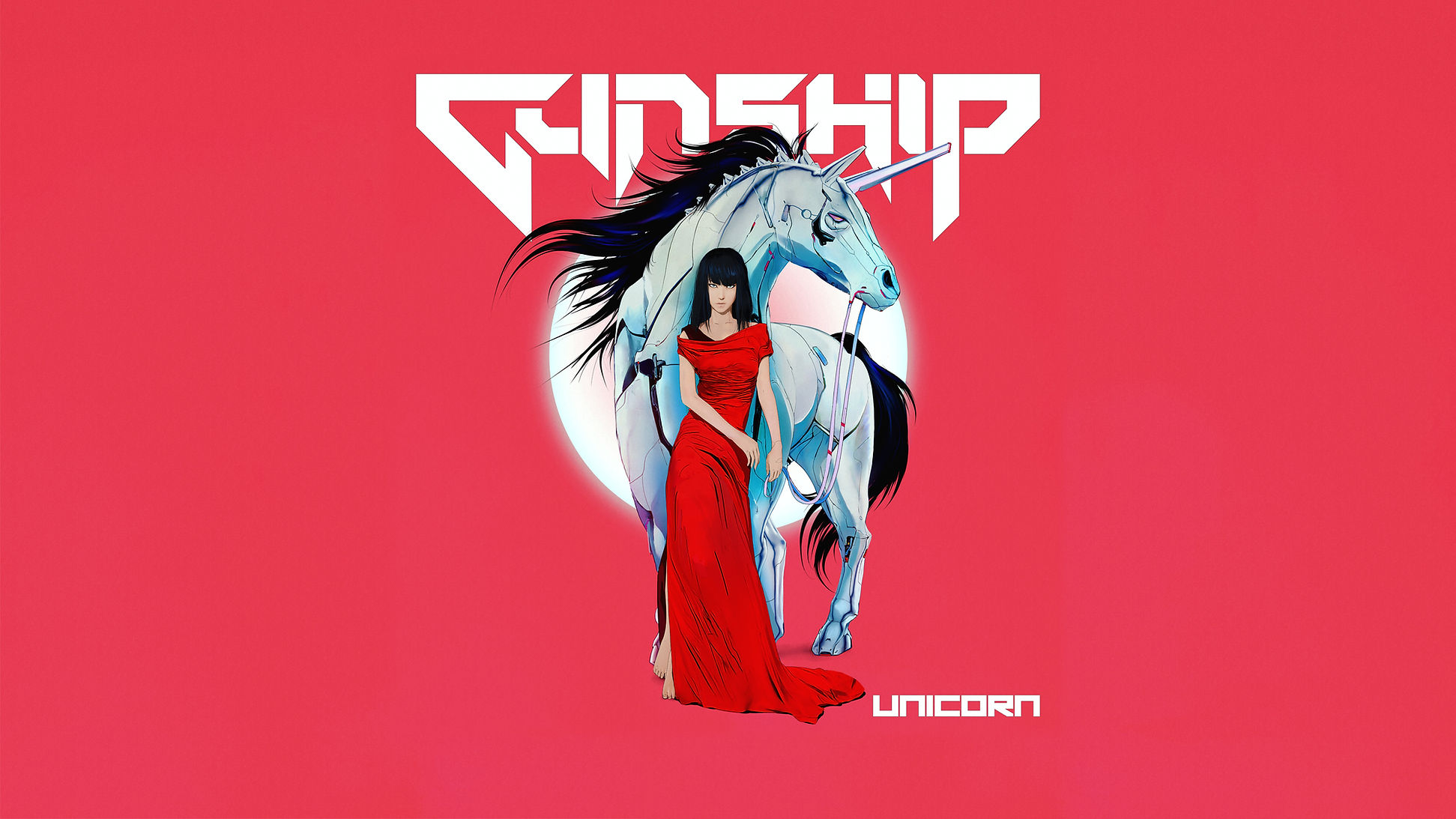 GUNSHIP | Band