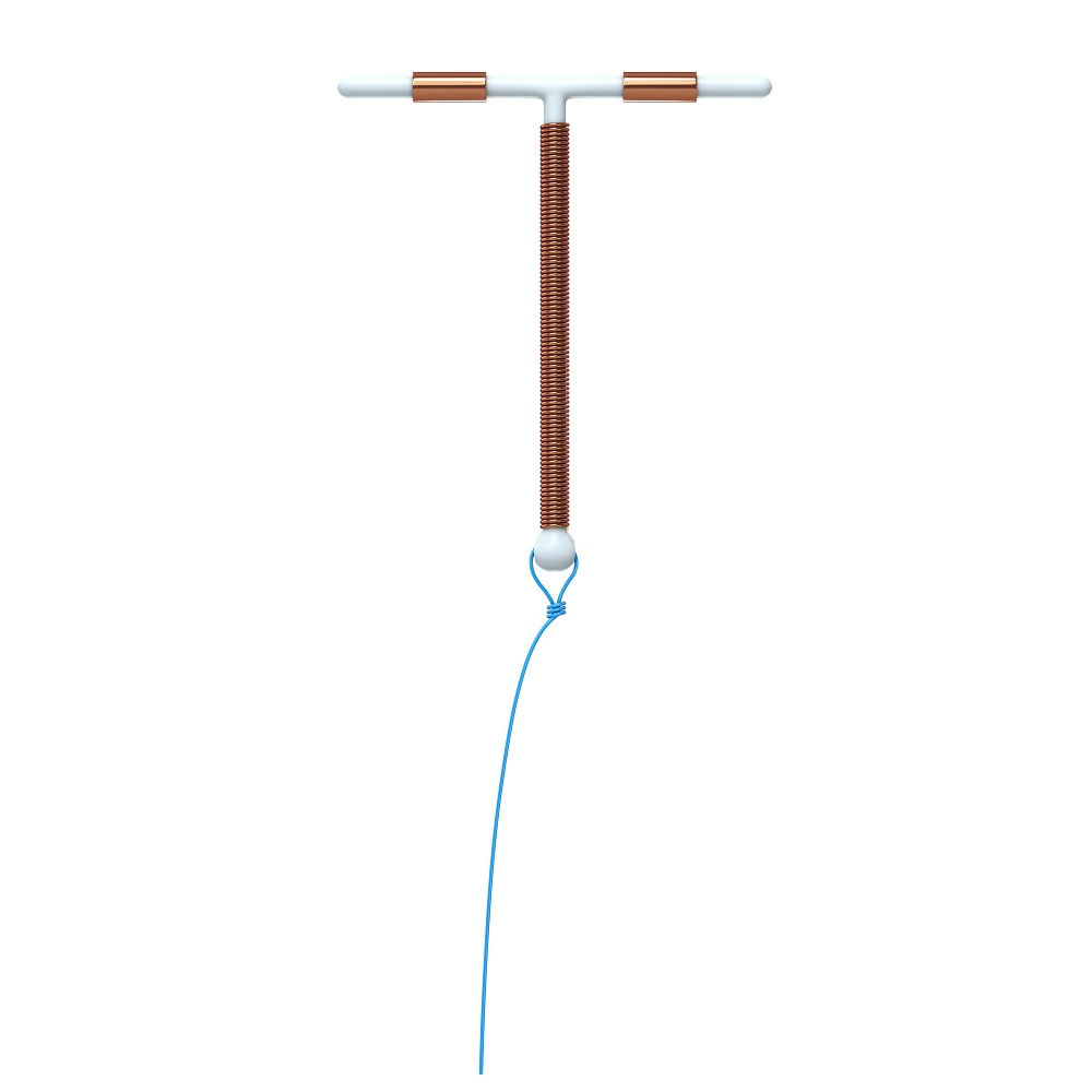 Guia Completo sobre Dispositivos Intrauterinos (DIUs)