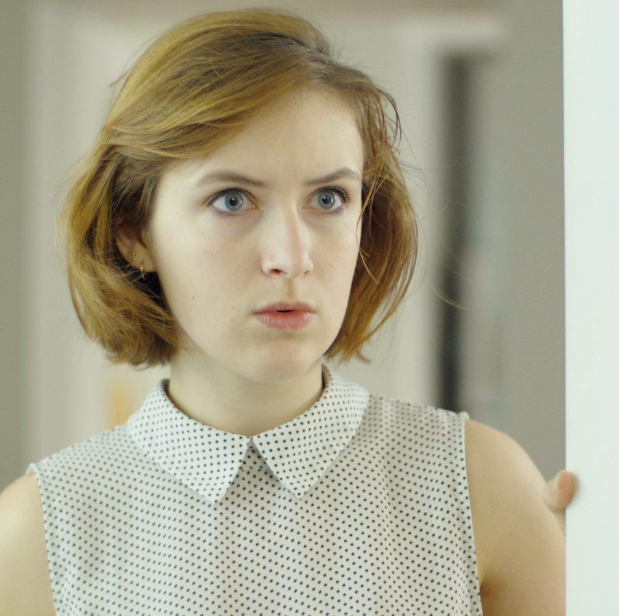 Anna Clare Kerr | New York Actor