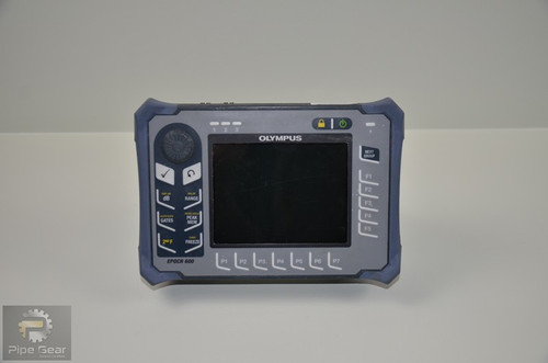 Olympus Epoch 600 | Pipe Gear Inc.