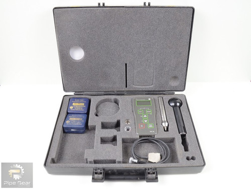 MIC 10 Hardness Tester | Pipe Gear Inc.