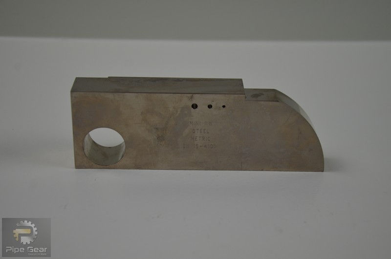 Mini IIW Calibration Block | Pipe Gear Inc.