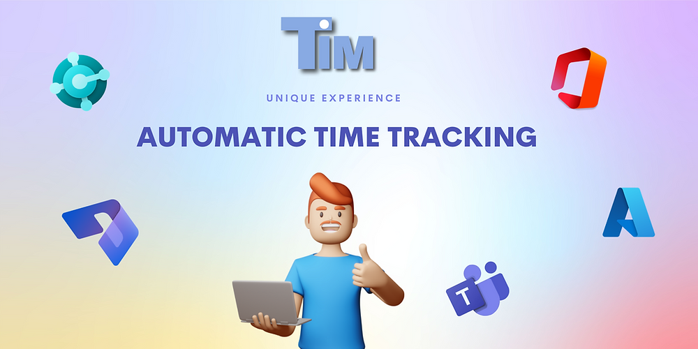 Why It’s So Important to Capture Time with the Tools You ALREADY Use ...