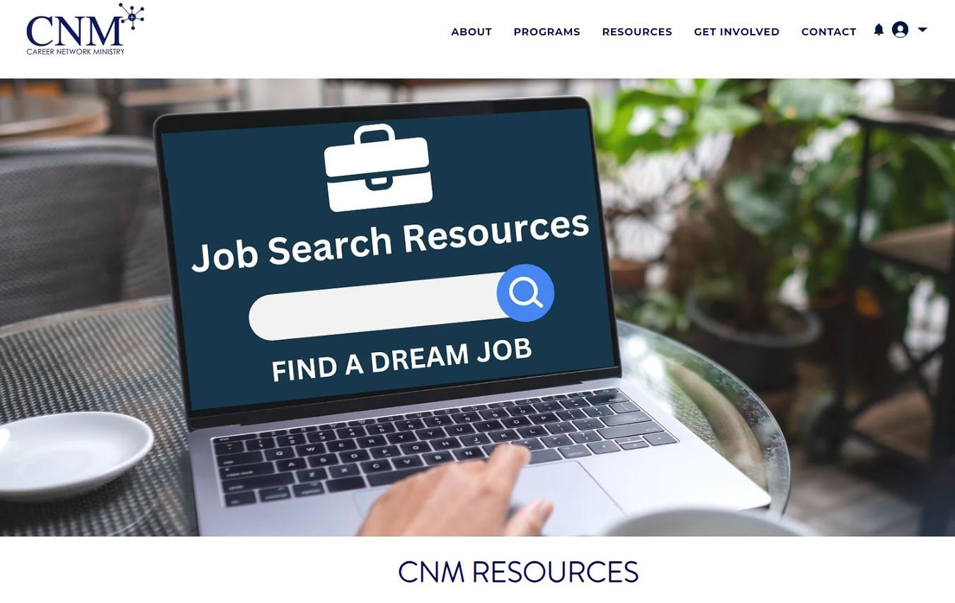 Top CNM Job Resources