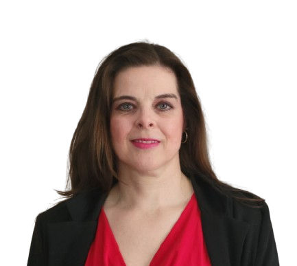Paula Baker | CNM