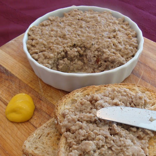 CRETON À L’ANCIENNE