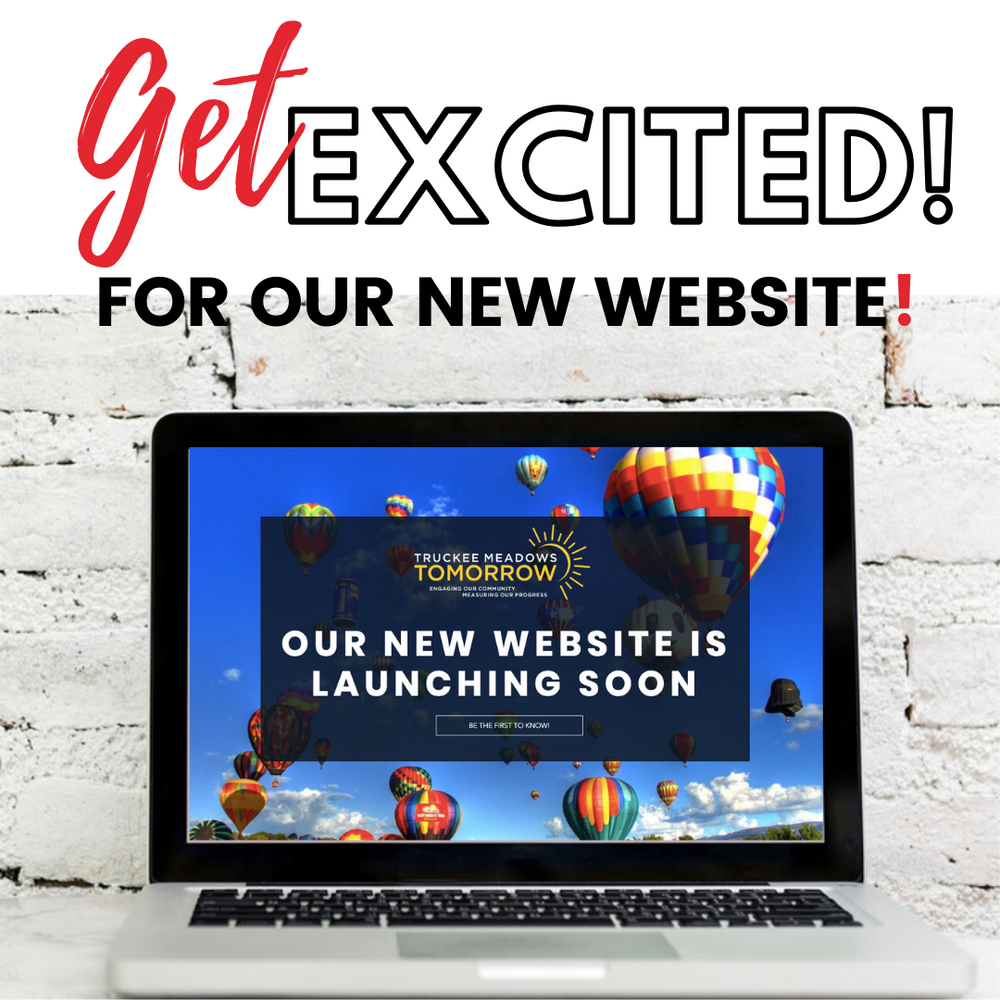 Announcing the Launch of our New Website!