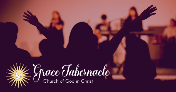 HOME | Grace Tabernacle - Church of God In Christ | Nevada
