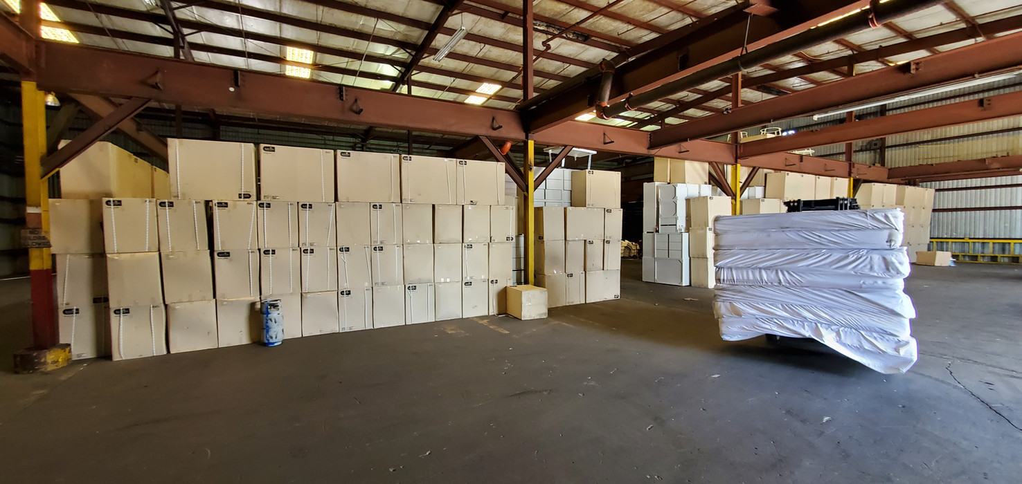 Moving Services | Monster Movers LLC | Central Florida