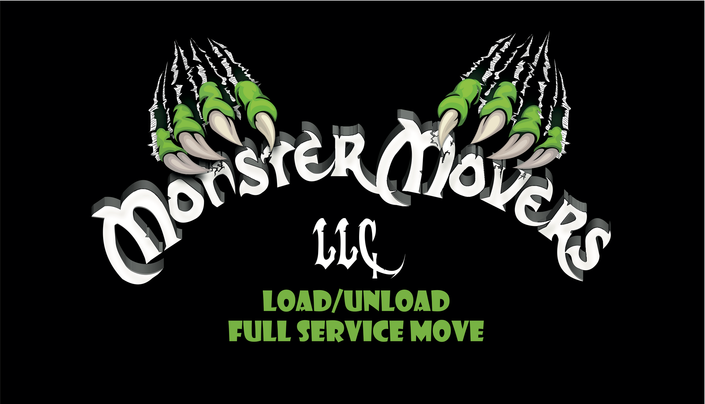 Moving Services | Monster Movers LLC | Central Florida