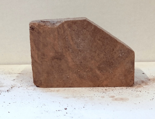 R2 1/2 Ebauchon | Briar Blocks