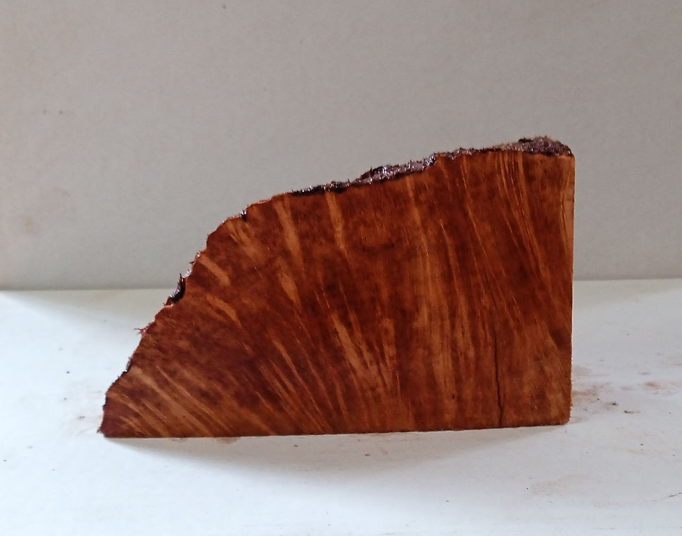 Plateaux | Briar Blocks