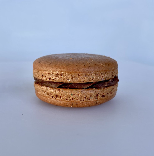 Chocolate macaron | Cake shop in Perth