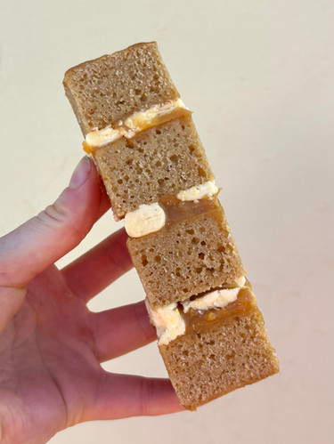 Salted caramel cake mud cake | Cake shop in Perth