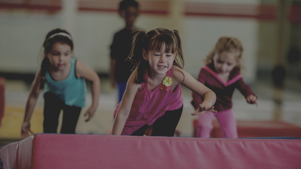 Embracing the Wild Side: A Parent's Guide to Kids' Behavior in New ...