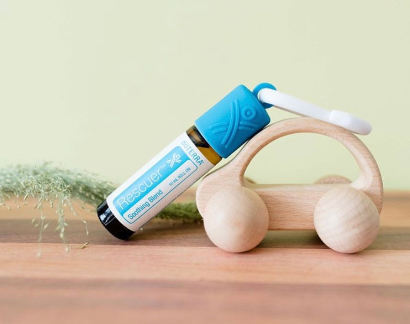 Rescuer Soothing Blend | knorppandsouth